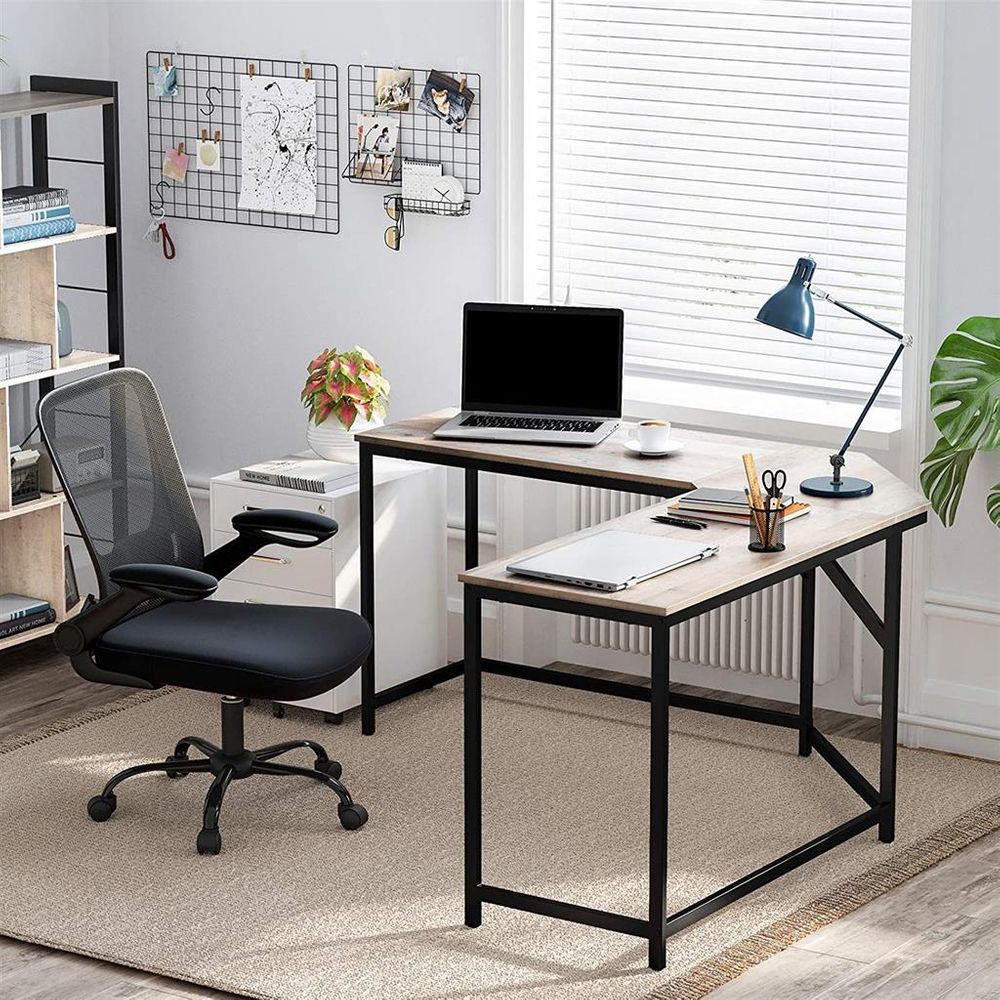 Study desk corner store