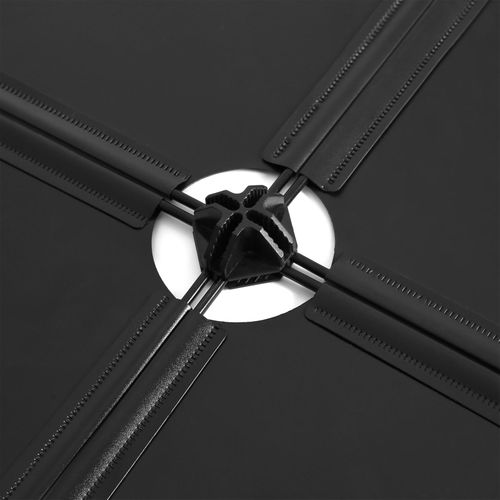 15-Slot Modular DIY Storage Shelf Unit Rectangular Storage Organiser ...